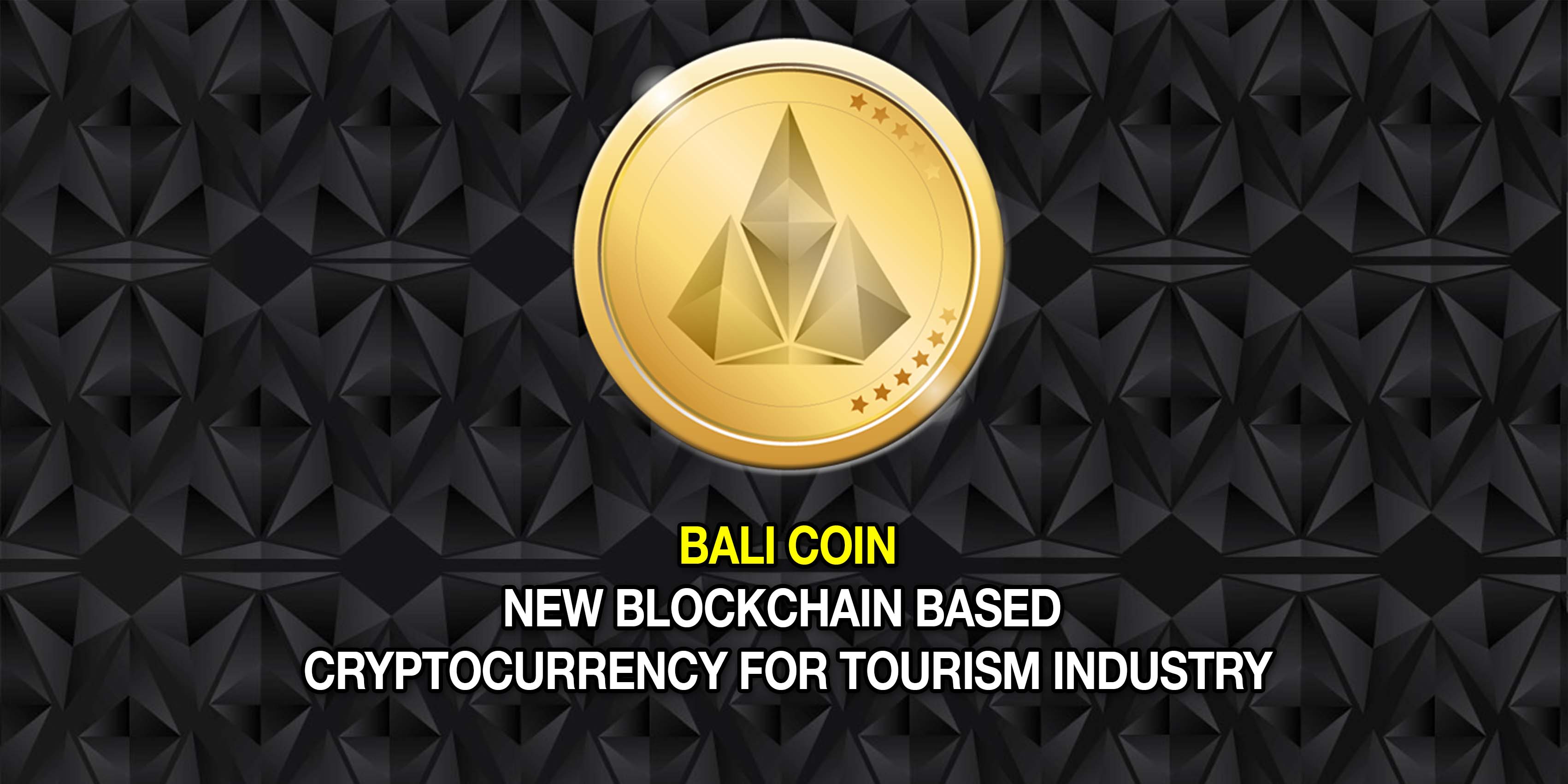 BALI COIN | The Tourism Revolution Starts Here.